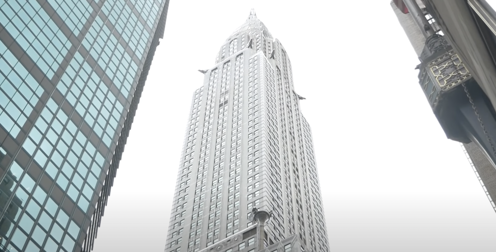 Is 4 Days Enough For New York Notordinaryblogger